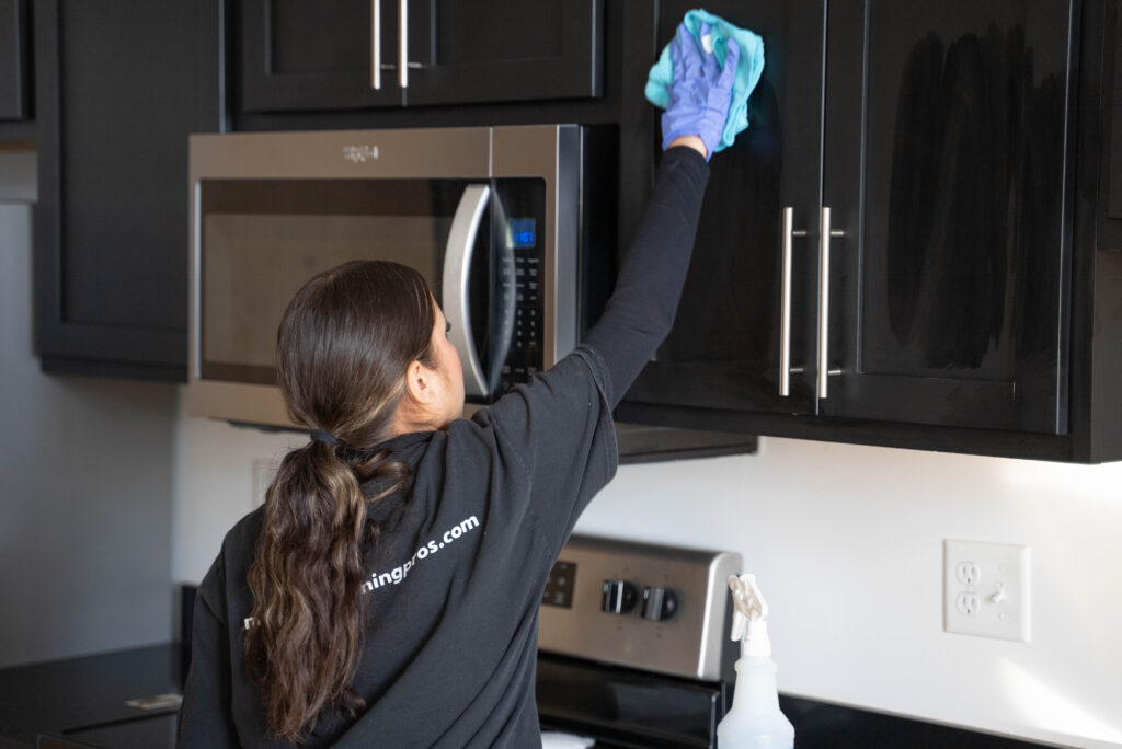 Services - Midwest Cleaning Pros